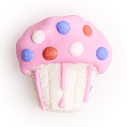 Jujubes cupcake surette | Bonbon chez soi | Confiserie | Bonbons ...