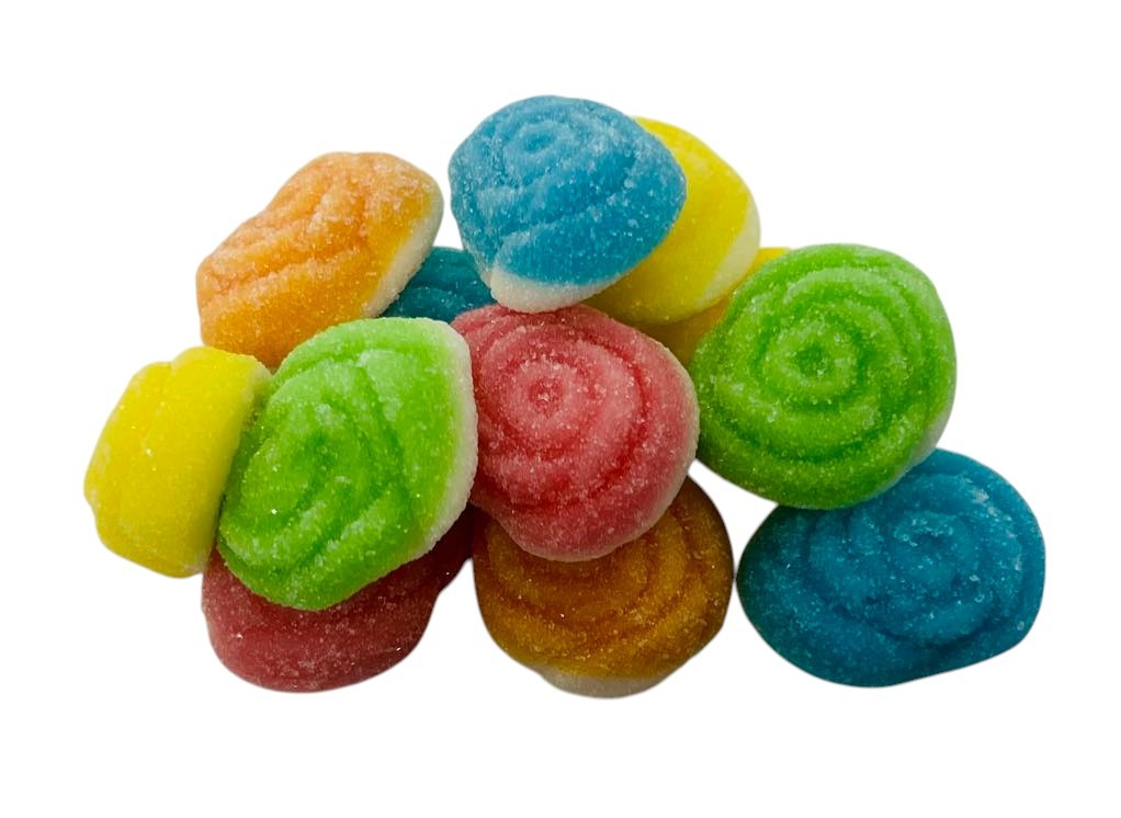 Fleure tendre | Bonbon chez soi | Confiserie | Bonbons & Jujubes ...